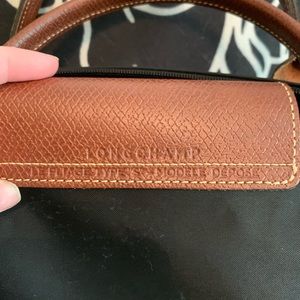 Longchamp | Bags | Authentic Longchamp Bag | Poshmark